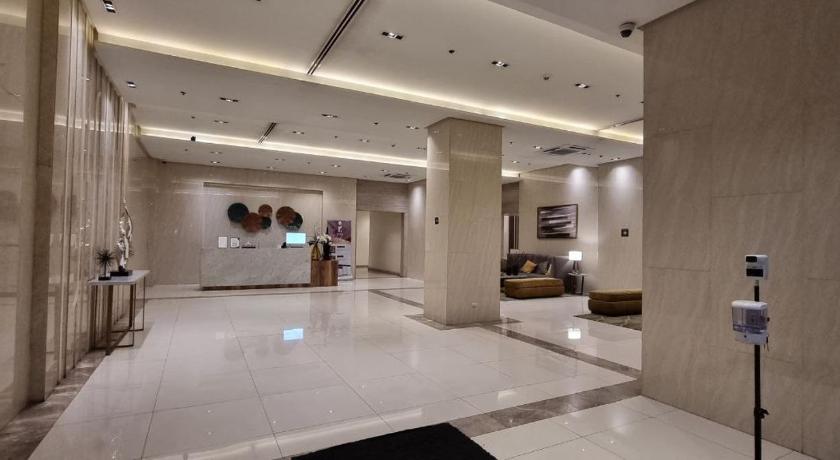 MS PASAY HOMESTAY 101 NEWPORT BLVD - Airport NAIA T3 near SAVOY BELMONT ...