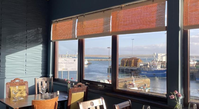 Best Price on The Ferry Inn in Scrabster + Reviews!