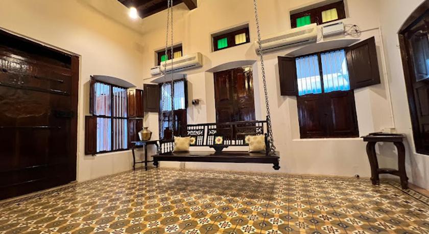 11 Best Hotels in Rajapalayam, India