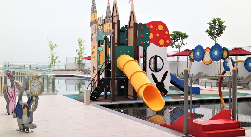 KSL Esplanade Hotel in Klang - See 2023 Prices