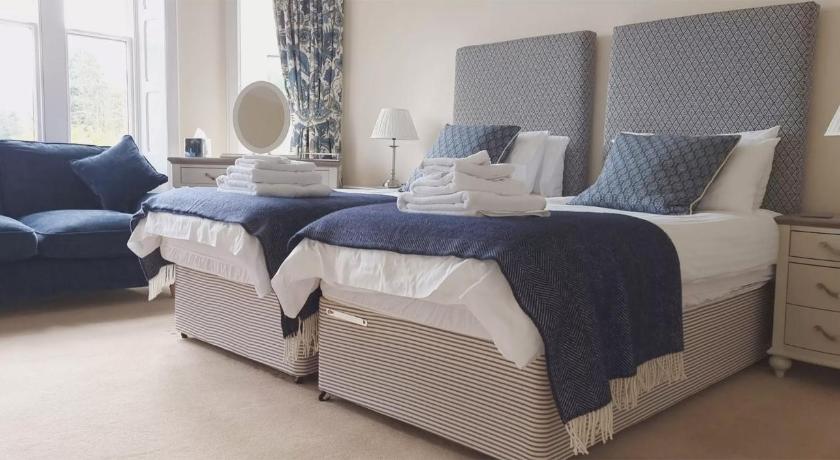 Mellington Hall Country House Hotel | Churchstoke 2023 UPDATED DEALS £ ...