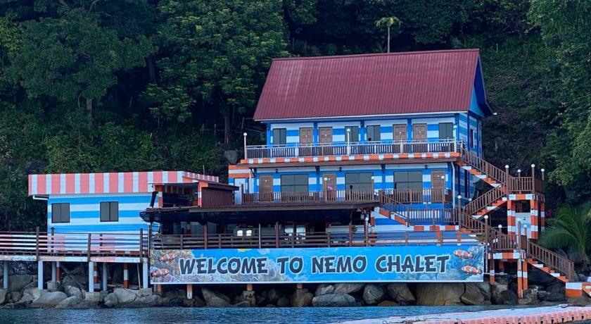 Best Price on Perhentian Nemo Chalet in Perhentian Islands + Reviews!