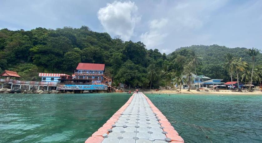 Perhentian Nemo Chalet in Perhentian Islands - See 2023 Prices