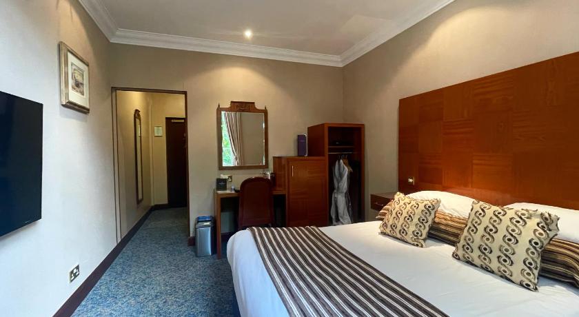 The Mansefield Hotel | Elgin 2023 UPDATED DEALS £100, HD Photos & Reviews