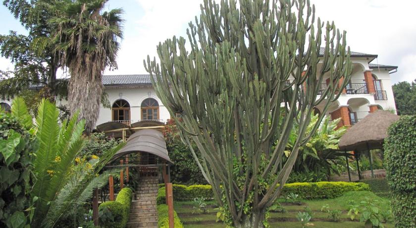 Stipp Hotel Gisenyi, Gisenyi | 2022 Updated Prices, Deals