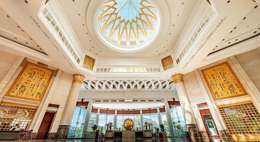 Goodview Hotel Sangem Tangxia in Dongguan - See 2023 Prices