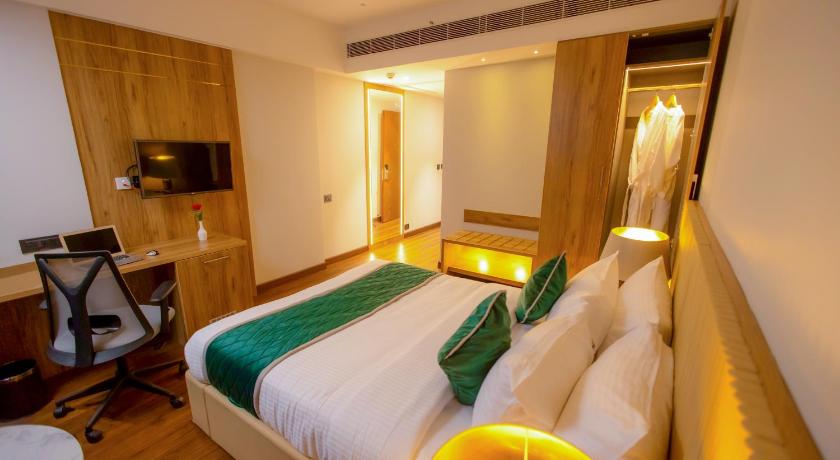 Travancore Court | Kochi 2020 UPDATED DEALS ₹2880, HD Photos & Reviews