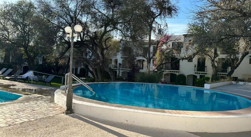 Hotel Hacienda Taboada (Aguas Termales) in San Miguel de Allende | 2025 ...