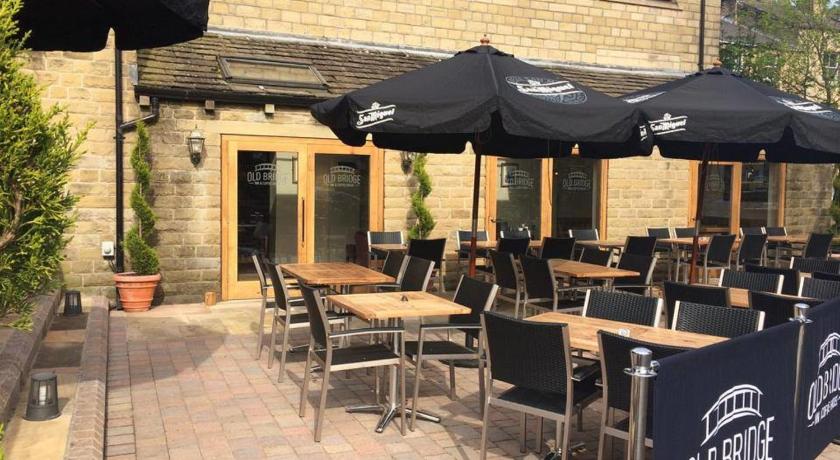 The Old Bridge Inn, Holmfirth, West Yorkshire | Holmfirth 2023 UPDATED ...