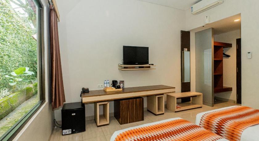 DRiam Riverside Resort Harga Promo 2023 - tiket.com