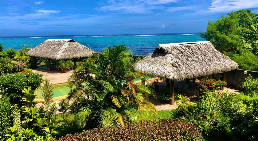 Location Maison Tahiti Paea | Ventana Blog