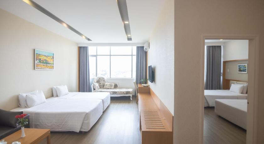 Sammy Hotel, Vung Tau | 2023 Updated Prices, Deals