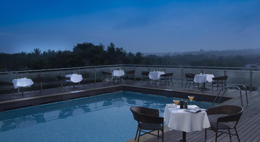 Mysore County Retreat (formerly Country Inn Mysore) 345/A, Hebbal Area ...