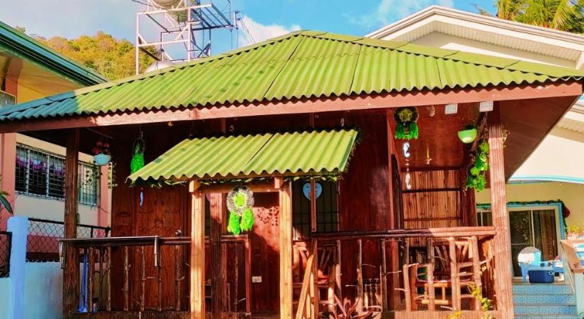 Puerto Galera Transient Kubo Guest Place in Puerto Galera | 2023 ...