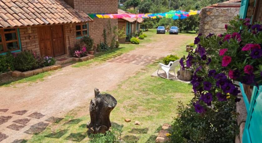 Luchita Mia Eco Cabanas Boutique, Samalayuca | 2023 Updated Prices, Deals