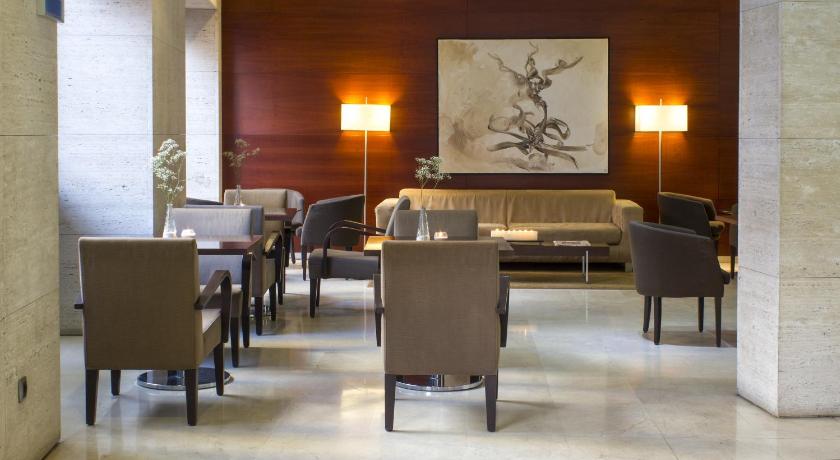 Hotel Zenit Murcia | Murcia OFERTAS ACTUALIZADAS 2020 desde 47€, Fotos ...