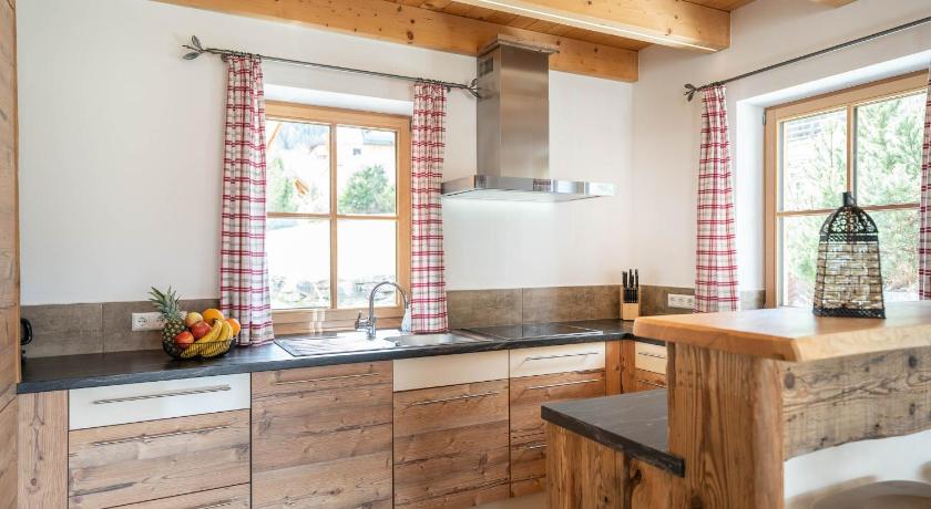 12 Amazing chalets in Austria for your well-deserved holiday