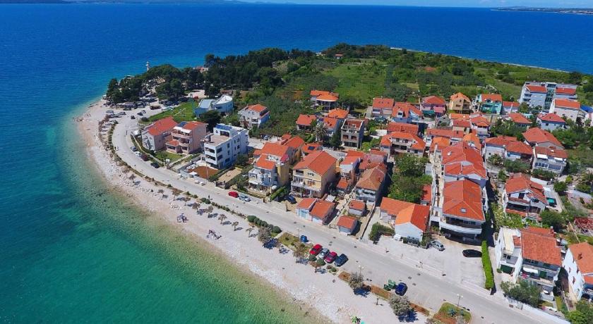 Book Studio Apartments Pavin (Zadar) - 2020 PRICES