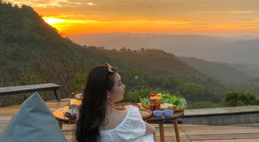 11 ที่พักใกล้ดอยช้าง, แม่สรวย/เวียงป่าเป้า - จองโรงแรมราคาถูก