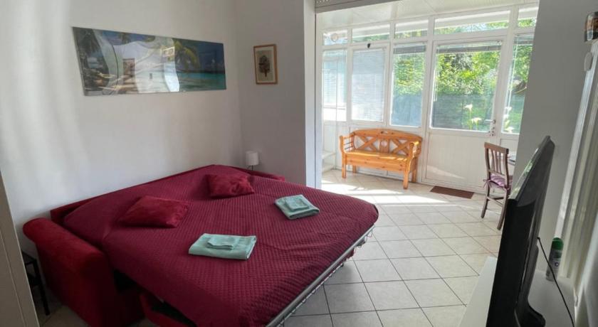 Victoria's House in Rapallo | 2024 Updated prices, deals - Klook United ...