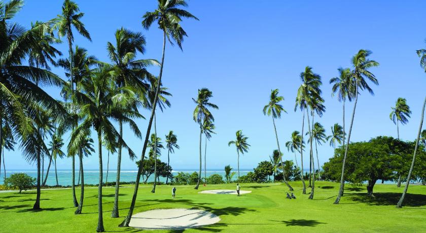 Shangri-La Yanuca Island, Fiji Resort (Coral Coast) - Deals, Photos ...