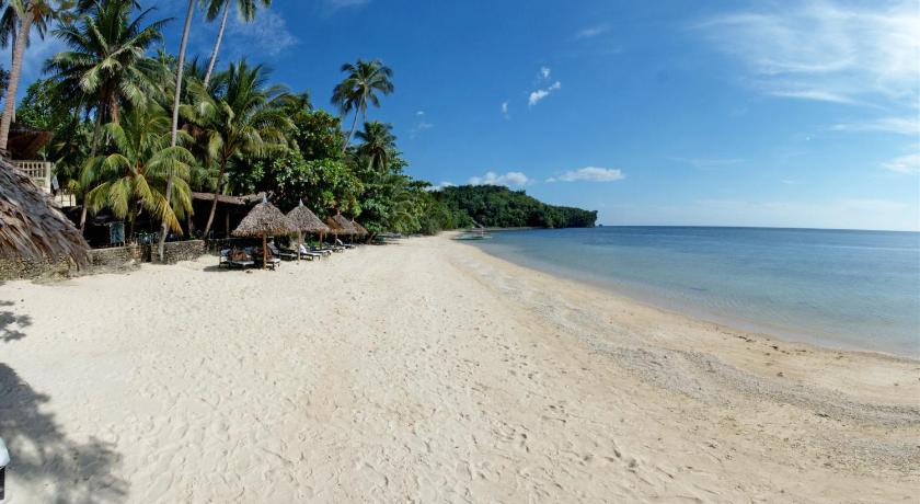 Easy Diving and Beach Resort, Sipalay | 2023 Updated Prices, Deals