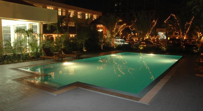 Mandalay City Hotel, Mandalay | Best Price Guarantee - Mobile Bookings ...