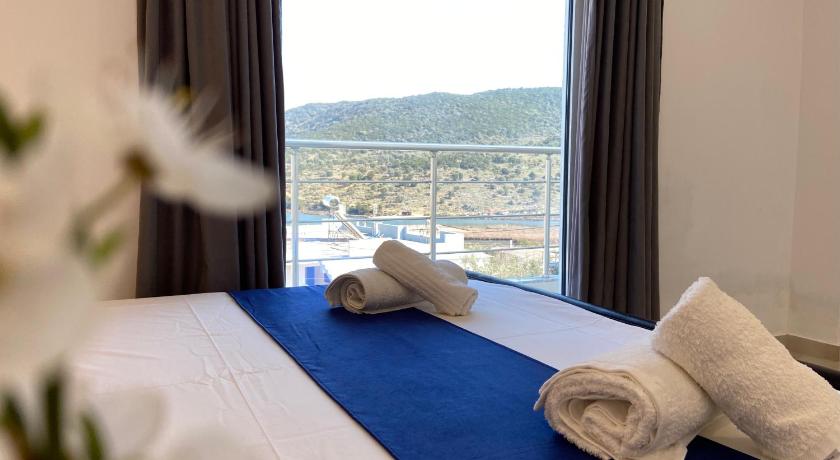 Villa Center Ksamil Road Baba Sherifi Ksamil Ksamil