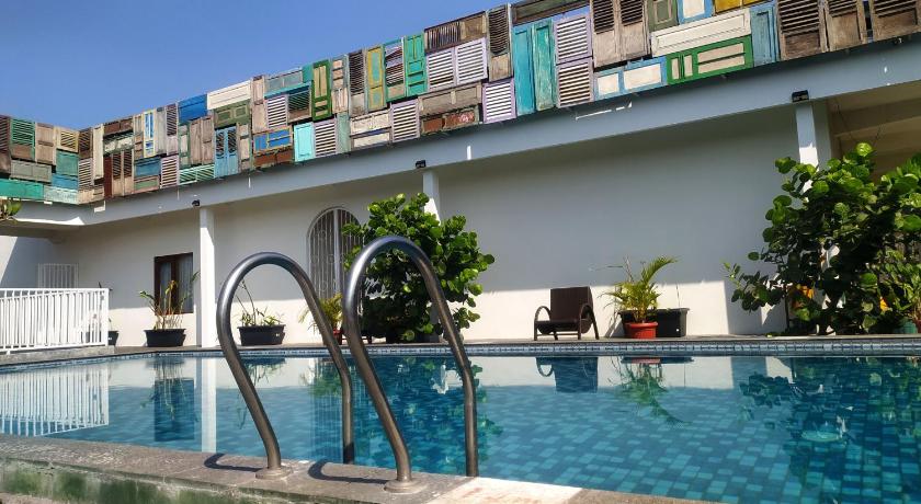 Sare Hotel Yogyakarta (Muslim Friendly) Yogyakarta, ID - Reservations.com
