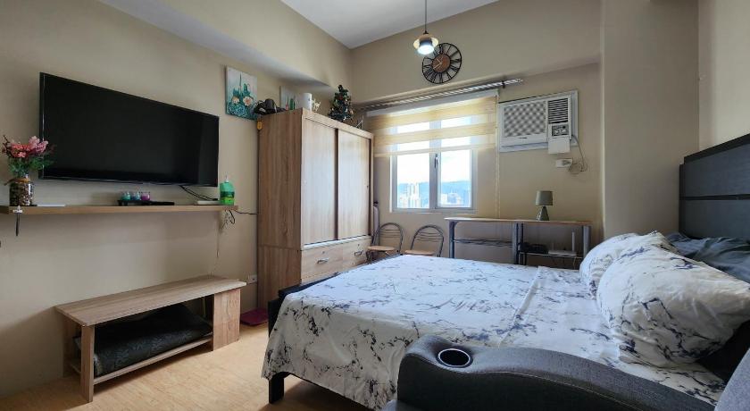SUNVIDA TOWER, across SM City Cebu in Cebu City | 2025 Updated prices ...
