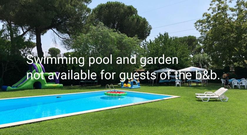 Vacanze Romane Olgiata in Rome | 2024 Updated prices, deals - Klook ...