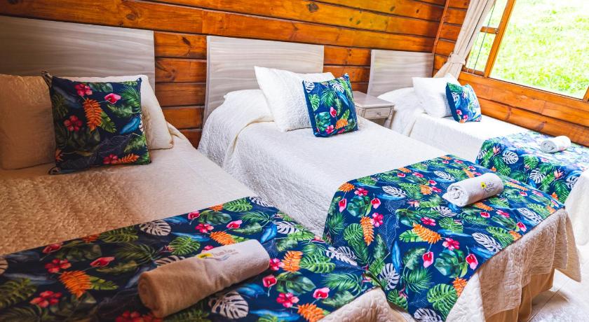 Villeta Resort Hotel, Villeta | 2026 Updated Prices, Deals