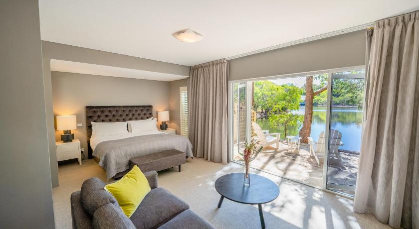 Cape Lodge Caves Road Yallingup