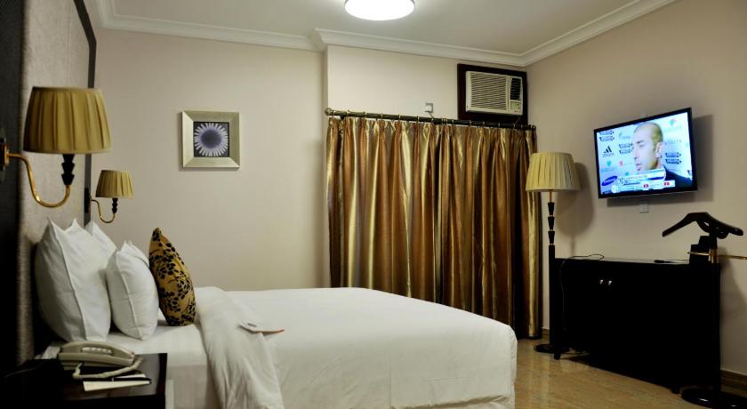 Chelsea Hotel, Abuja | 2022 Updated Prices, Deals