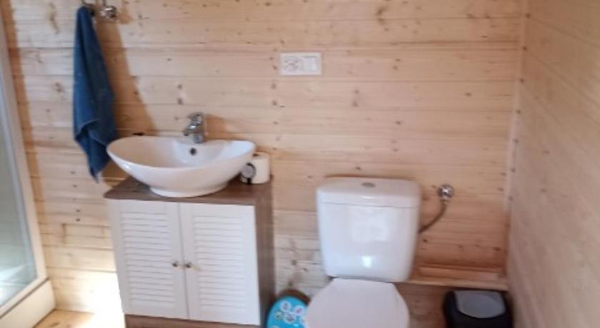 Drewniany domek na kaszubach u Oli Niesiołowice 415 Niesiołowice