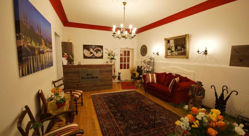 Hotel Jan van Werth in Koblenz - See 2023 Prices