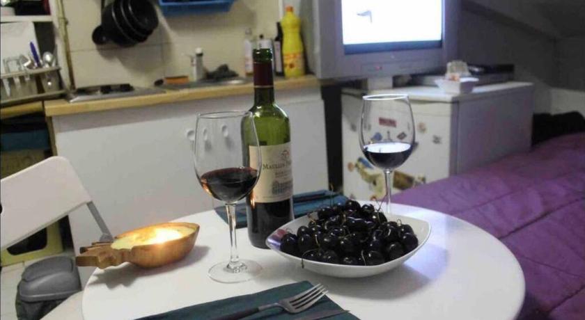 Nice studio Paris 14 (Nice studio Paris 14) รีวิวที่พัก จองที่พัก ...