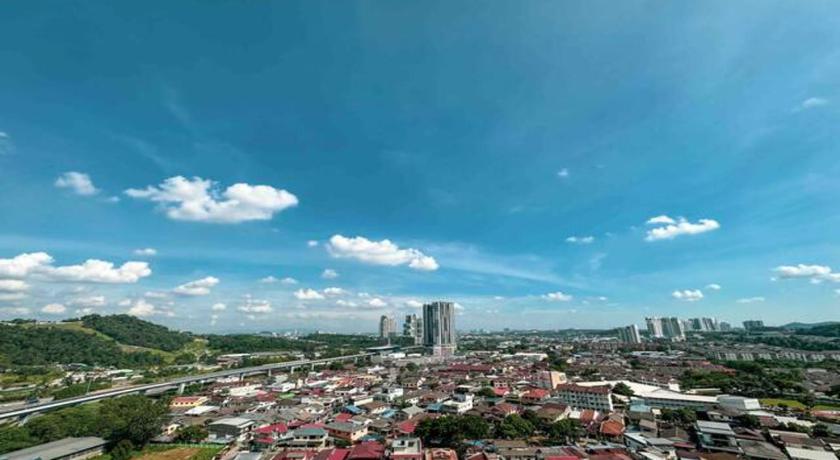 Netizen Cozy Suite by Guestonic in Cheras | 2024 Updated prices, deals ...