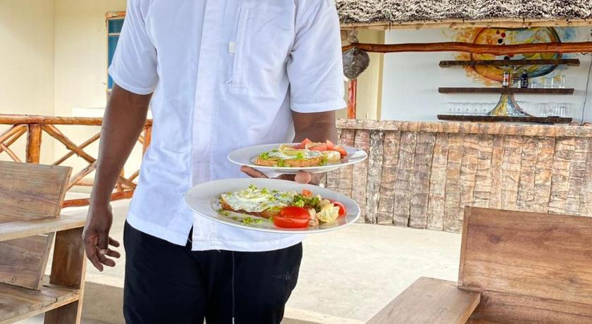Ocean Breeze Hotel in Zanzibar | 2024 Updated prices, deals - Klook ...