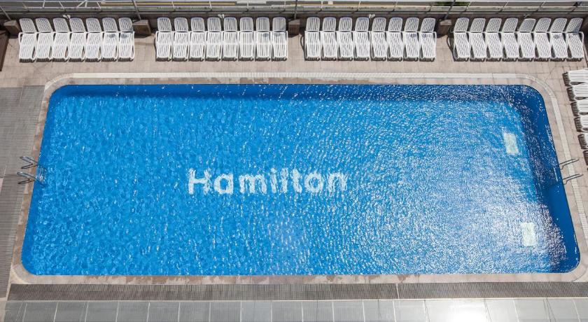 Hamilton Hotel Itaewon in Seoul - See 2023 Prices
