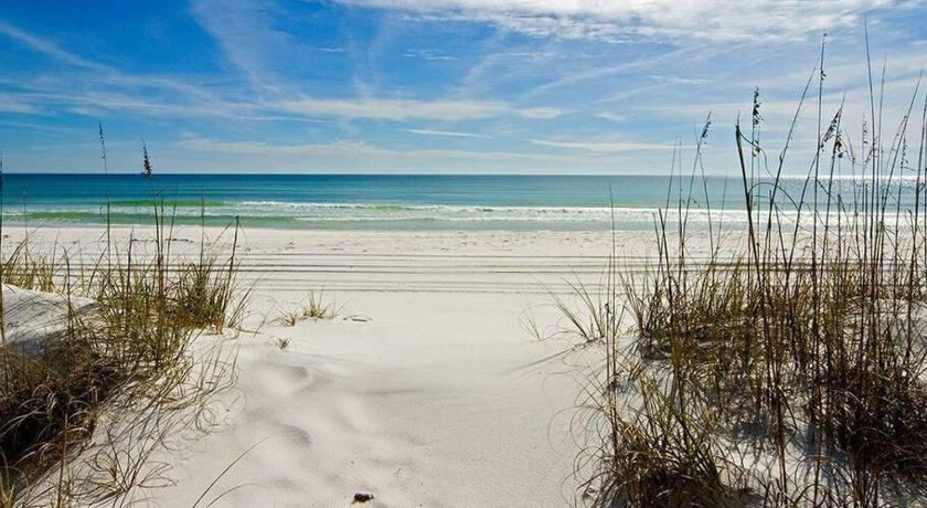 Luxury Condo with Best Gulf-Front View in Destin! 600 Gulf Shore Drive ...