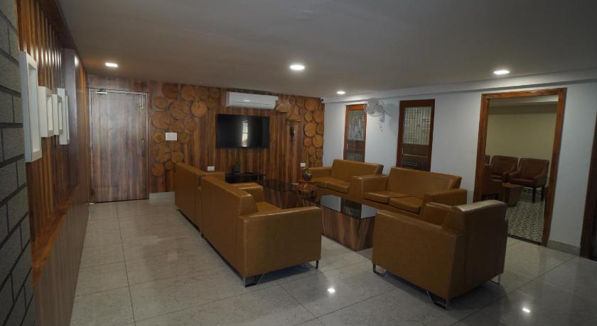 MJ Avyanna Resort & Convention Centre in Bangalore Urban | 2024 Updated prices, deals - Klook ...