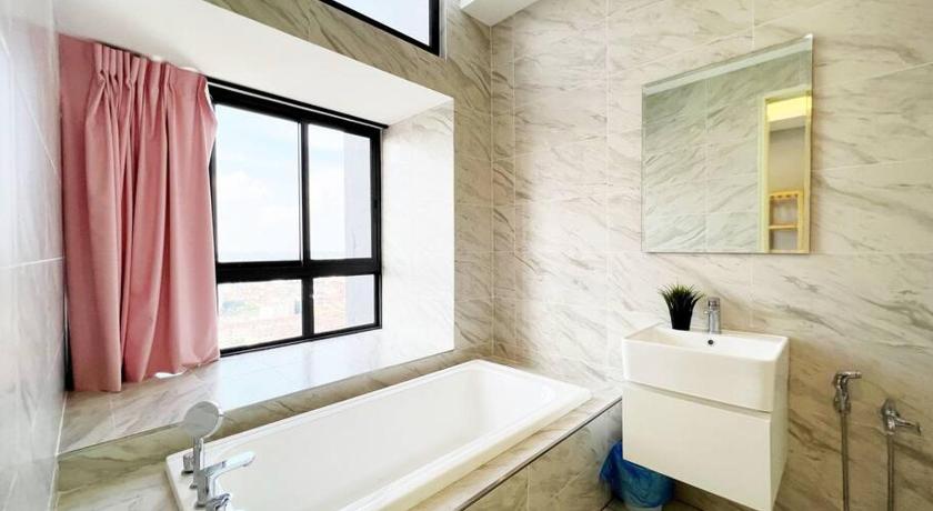 Melaka {Imperio Studio} City-view/2pax/WIFI 75000 Jalan Syed Abdul Aziz ...