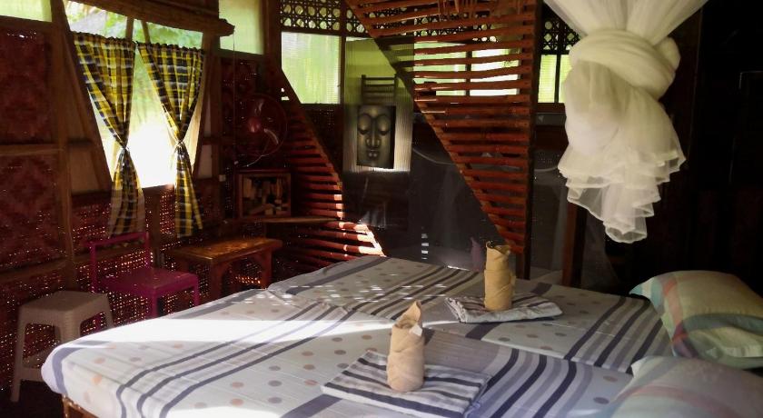 Nuts Huts in Loboc | 2024 Updated prices, deals - Klook Around the world