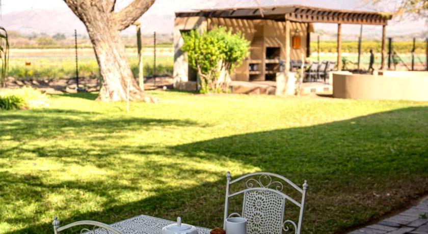 Origon Farmhouse Plot F30, Old Rusternburg road Brits