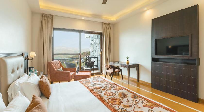 Mahua Bagh Resort | Kumbalgarh 2026 UPDATED DEALS FROM ₹10995, HD ...
