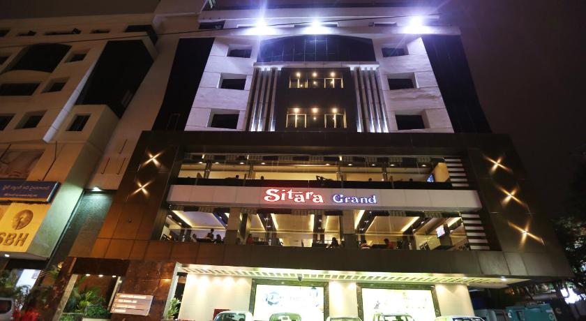 Hotel Sitara Grand Banjara Hills in Hyderabad - See 2023 Prices