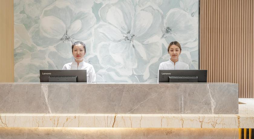 Wiffton Hotel -Former Tokai Hotel - Xiaobei Metro Station - Free ...