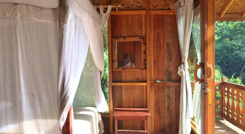 Rambai Tree Jungle Lodges in Langkat | 2024 Updated prices, deals ...