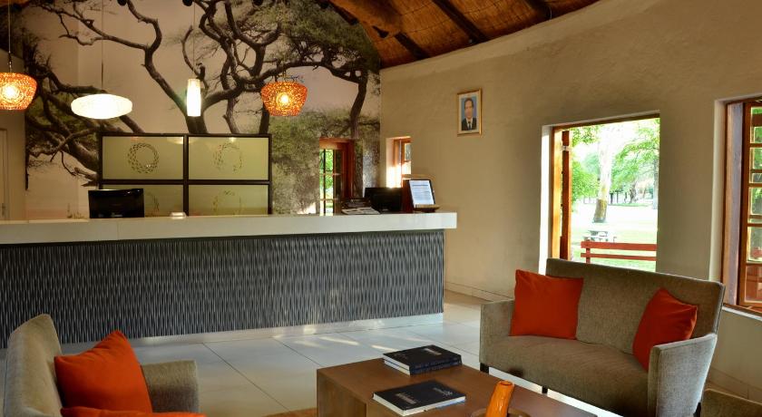 Cresta Marang Gardens, Francistown | 2022 Updated Prices, Deals